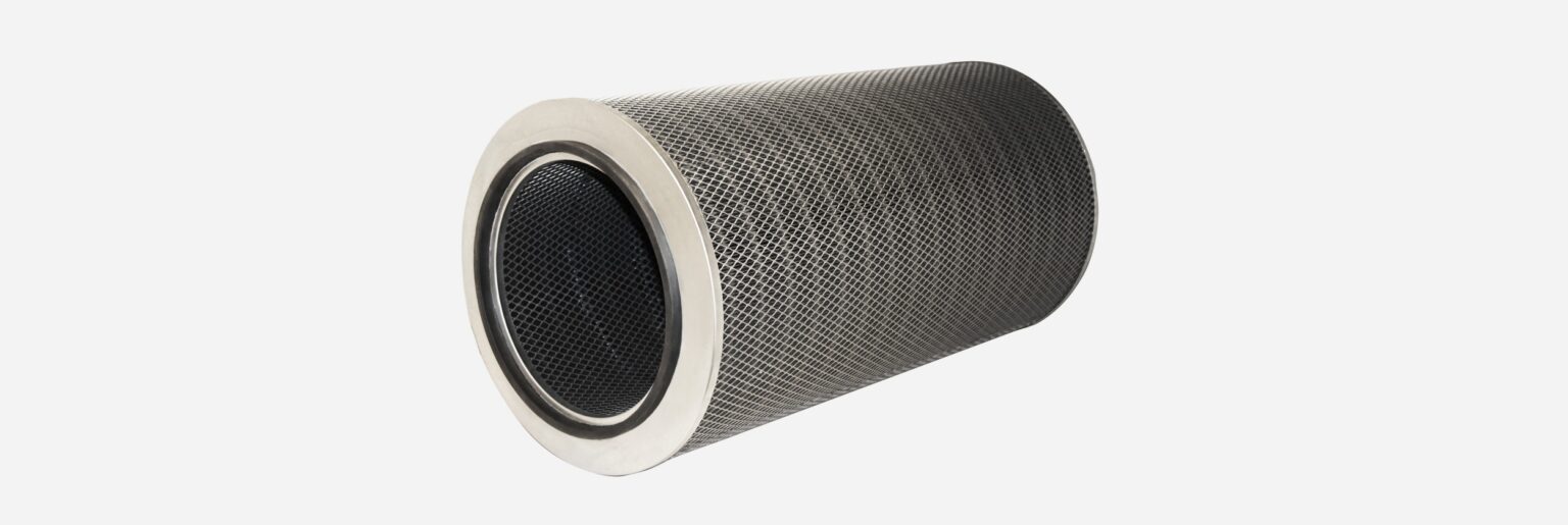 Ultra-Web® Conductive FR Filters | AIRPLUS Industrial