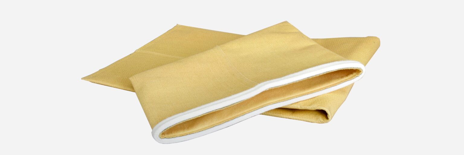 PPS/Ryton® Bag Filters | AIRPLUS Industrial